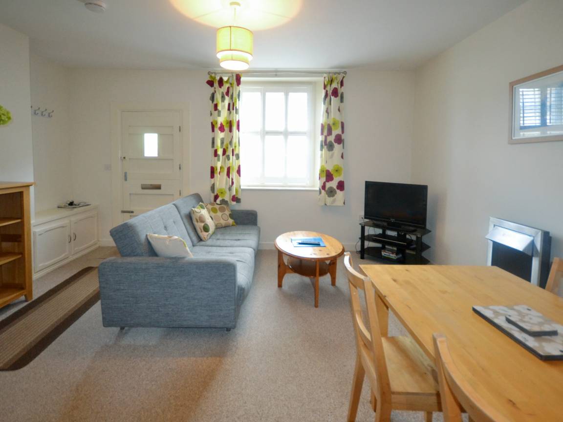 Cottage ∙ 1 Bedroom ∙ 4 Guests - Babbacombe Beach