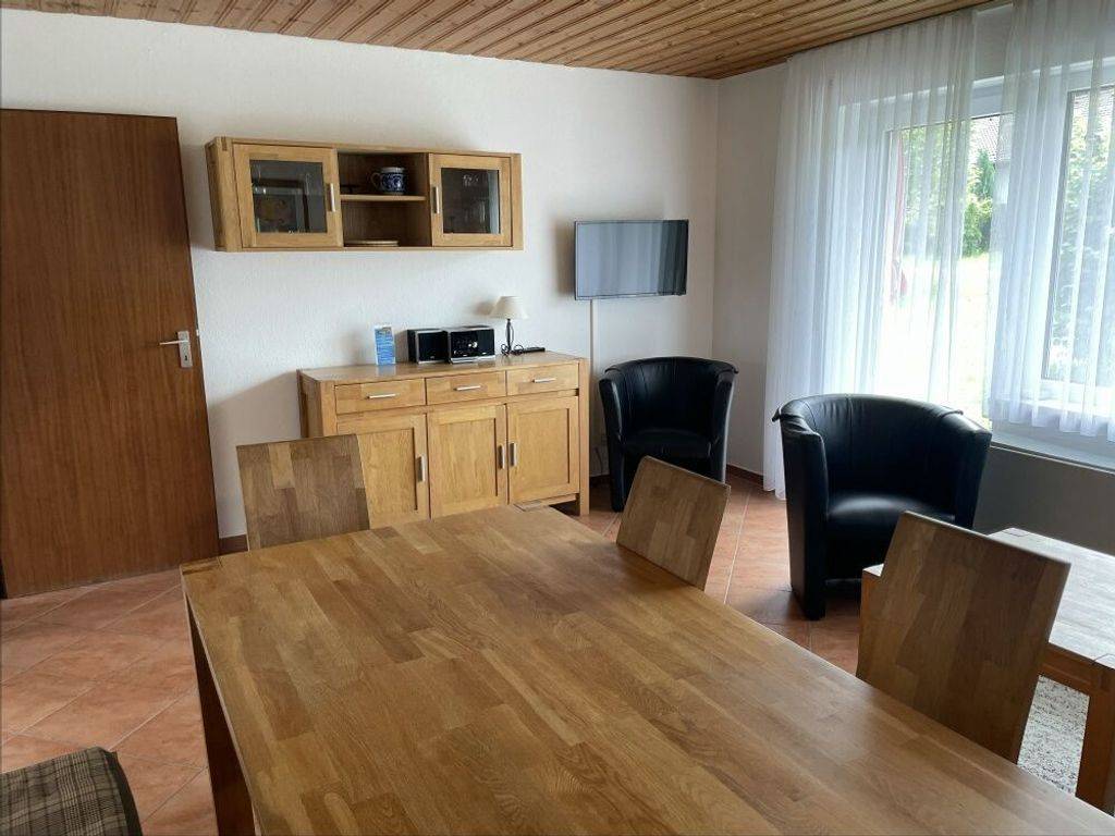 65 M² Ferienhaus ∙ 2 Schlafzimmer ∙ 6 Gäste - Nesselwang