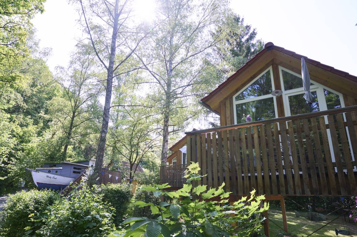 Apartment ∙ 1 Bedroom ∙ 4 Guests - Weidach