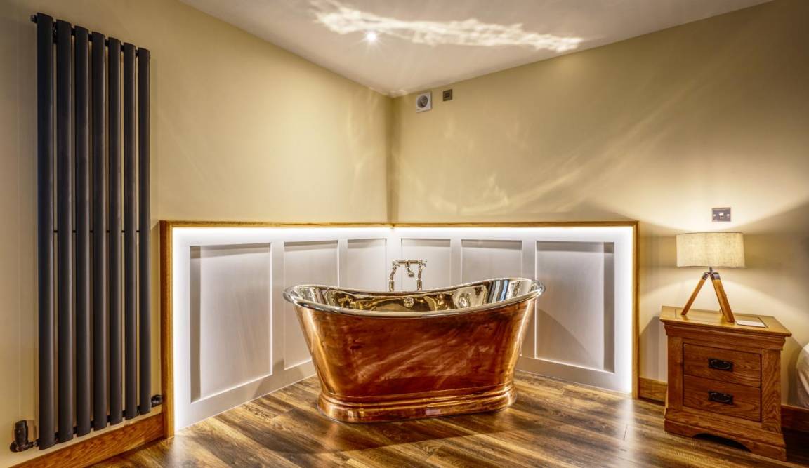 Castillo ∙ 2 Habitaciones ∙ 6 Huéspedes - Escocia