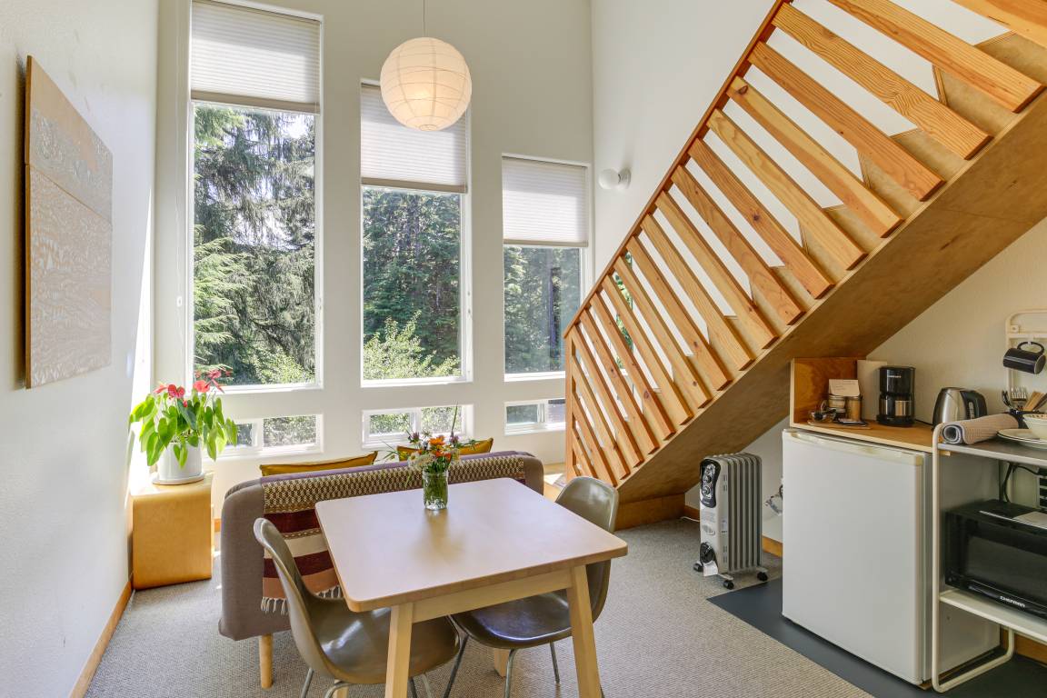 32 M² Huoneisto ∙ 2 Vierasta - Holly Beach, OR