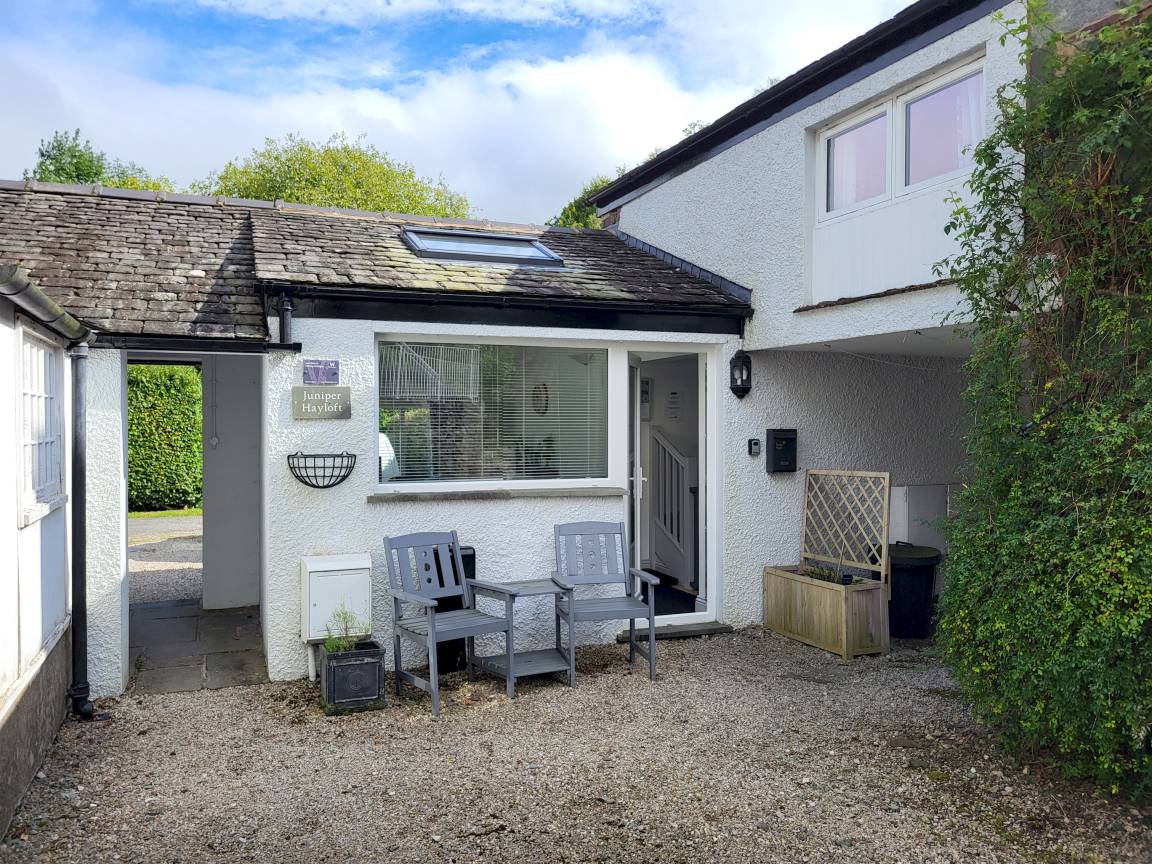 House ∙ 1 Bedroom ∙ 2 Guests - Borrowdale