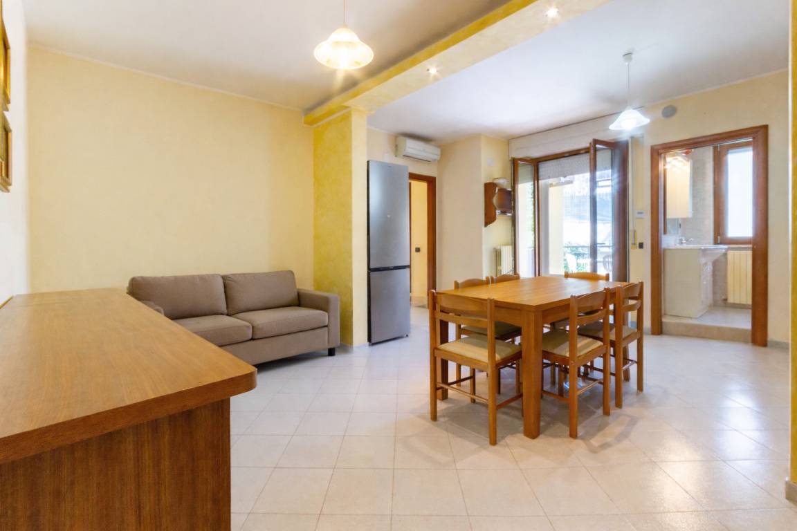Apartment ∙ 2 Bedrooms ∙ 6 Guests - Vasto