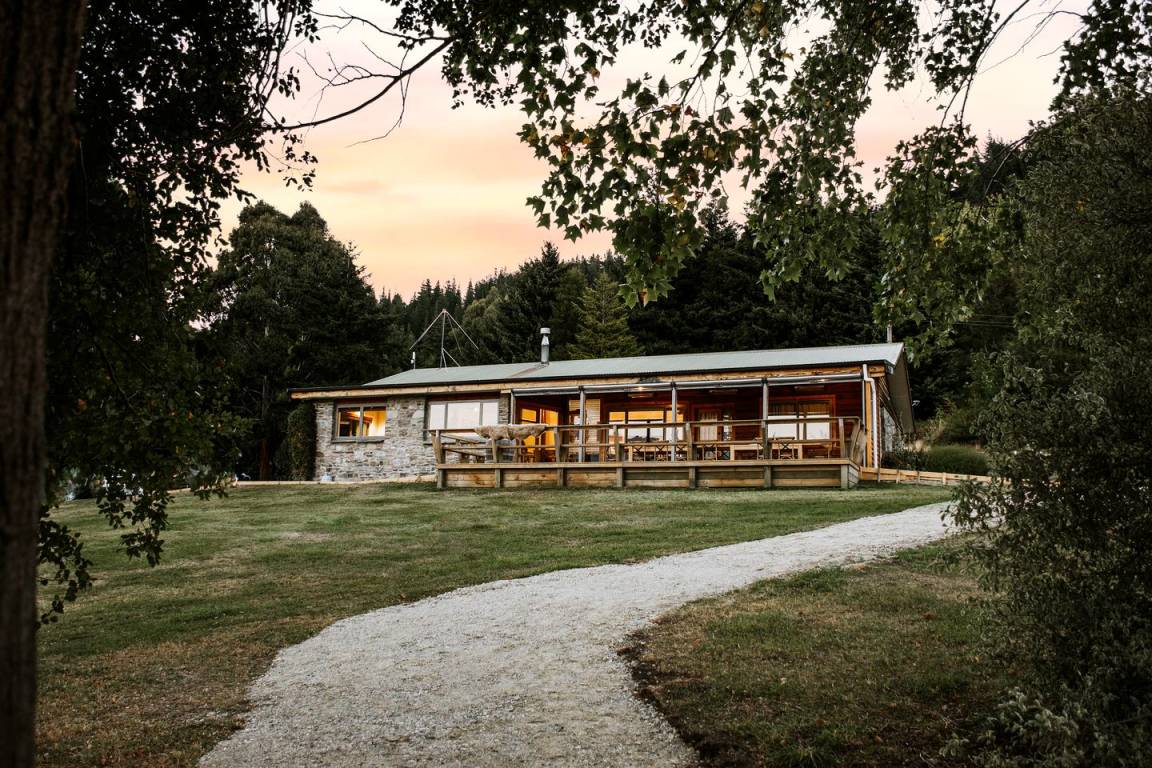 Camping ∙ 1 Bedroom ∙ 2 Guests - Southland