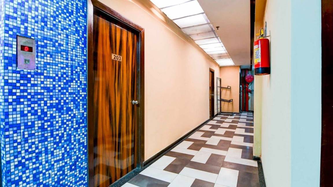 31 M² House ∙ 1 Bedroom ∙ 2 Guests - Kolkata