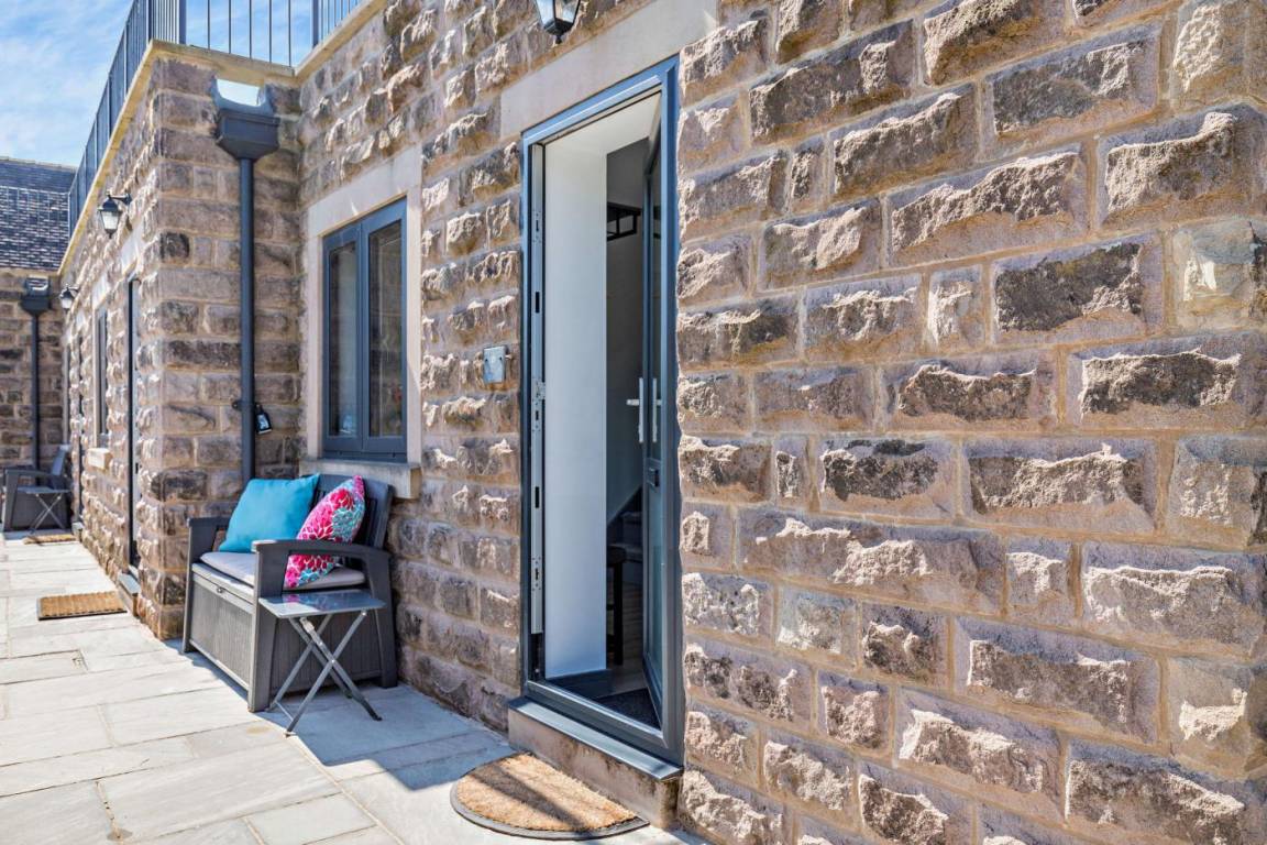 Apartment ∙ 1 Bedroom ∙ 2 Guests - Belper