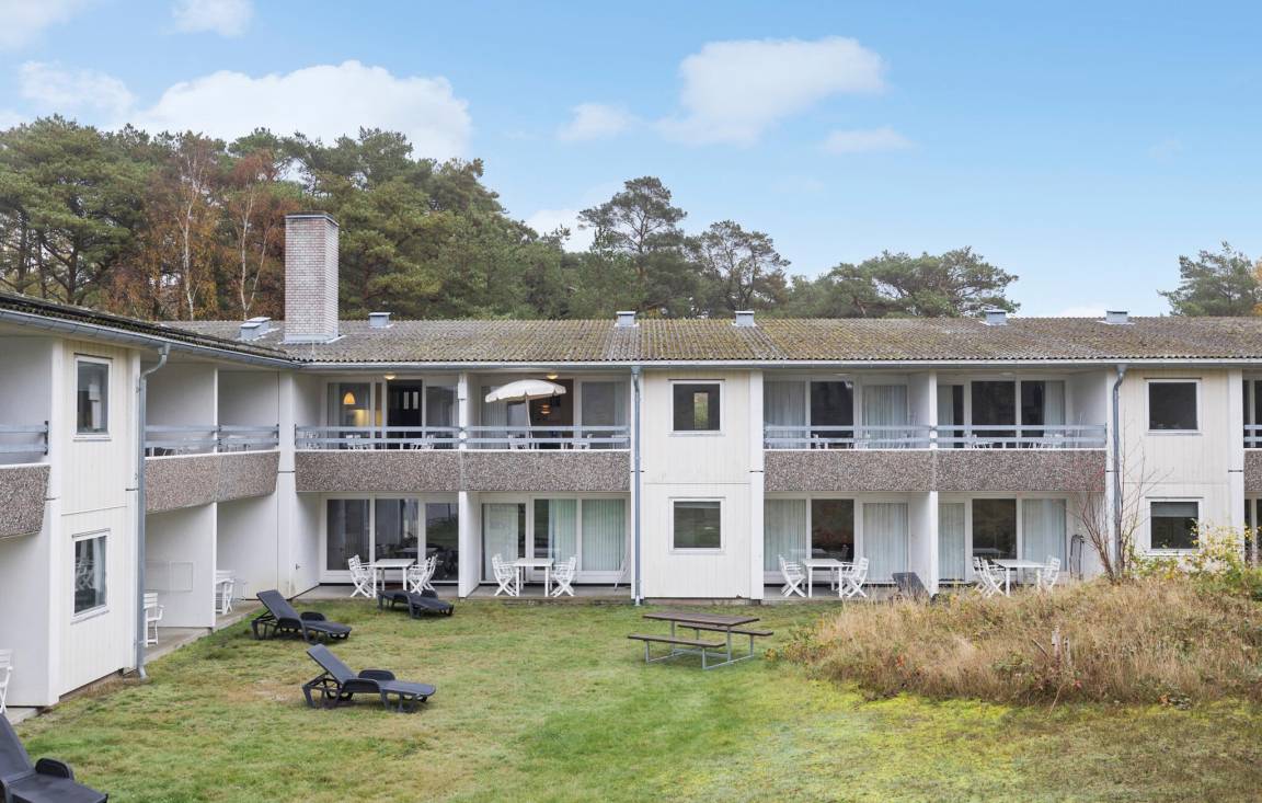 28 M² Apartment ∙ 2 Guests - Bornholm