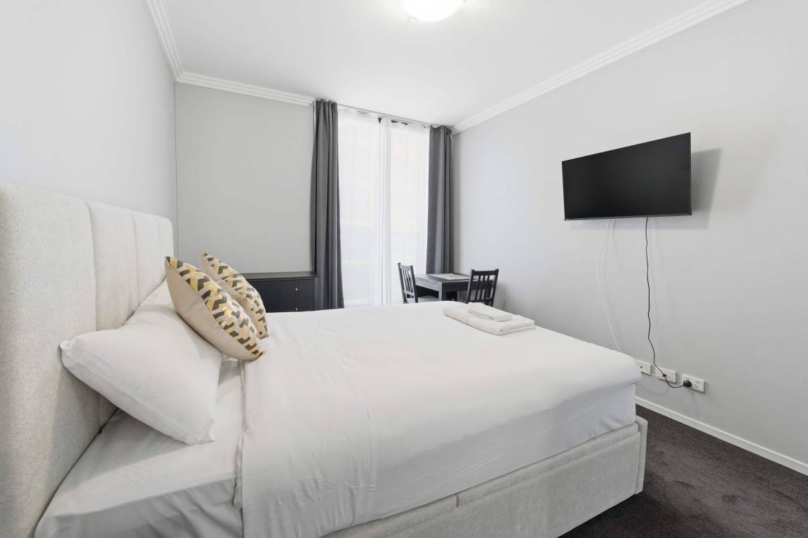 Apartment ∙ 1 Bedroom ∙ 2 Guests - Manly