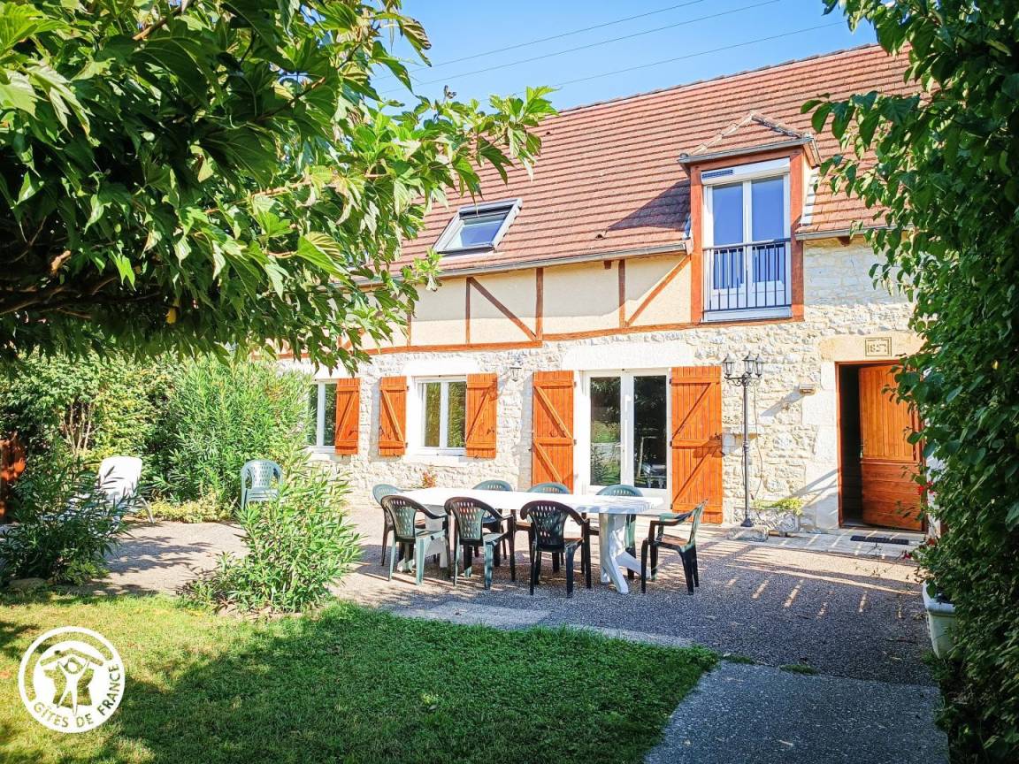 165 M² Gîte ∙ 3 Bedrooms ∙ 6 Guests - Rocamadour