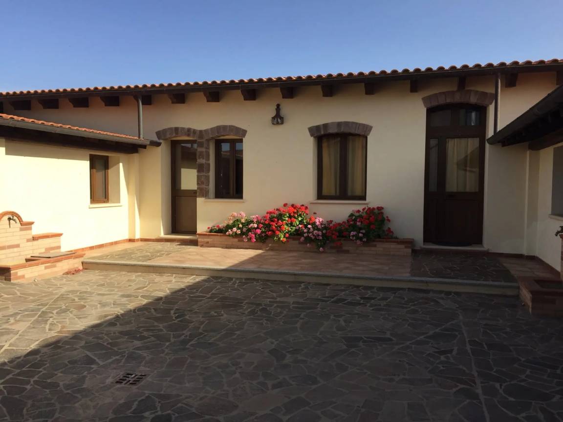 45 M² Appartamento Vacanza ∙ 1 Camera Da Letto ∙ 4 Ospiti - Portoscuso