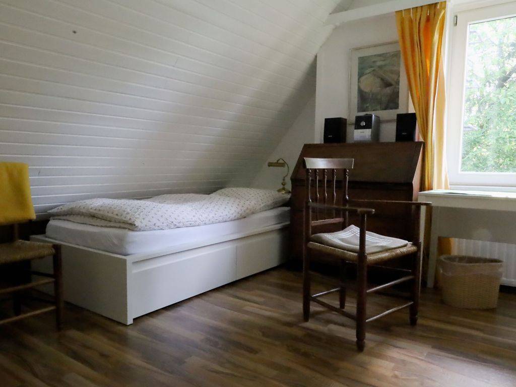 31 M² Ferienwohnung ∙ 2 Gäste - Worpswede