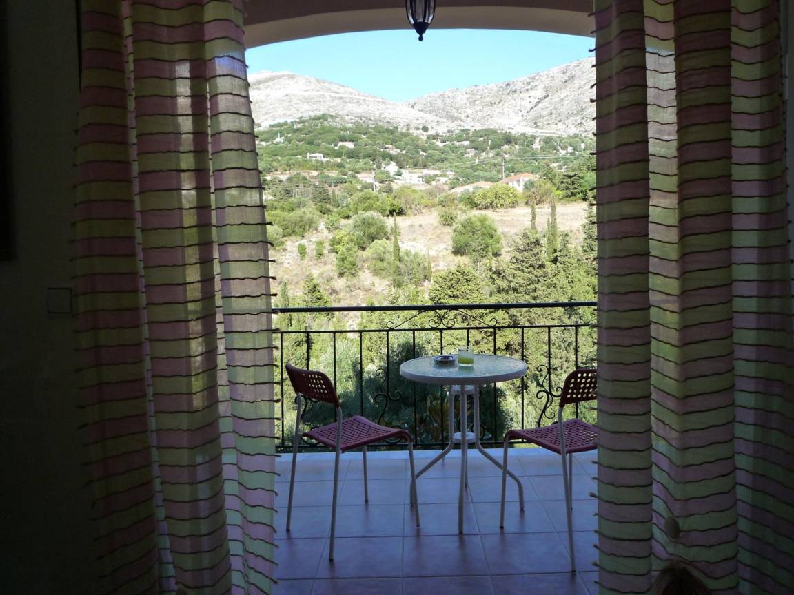 45 M² Apartment ∙ 1 Bedroom ∙ 4 Guests - Cephalonia