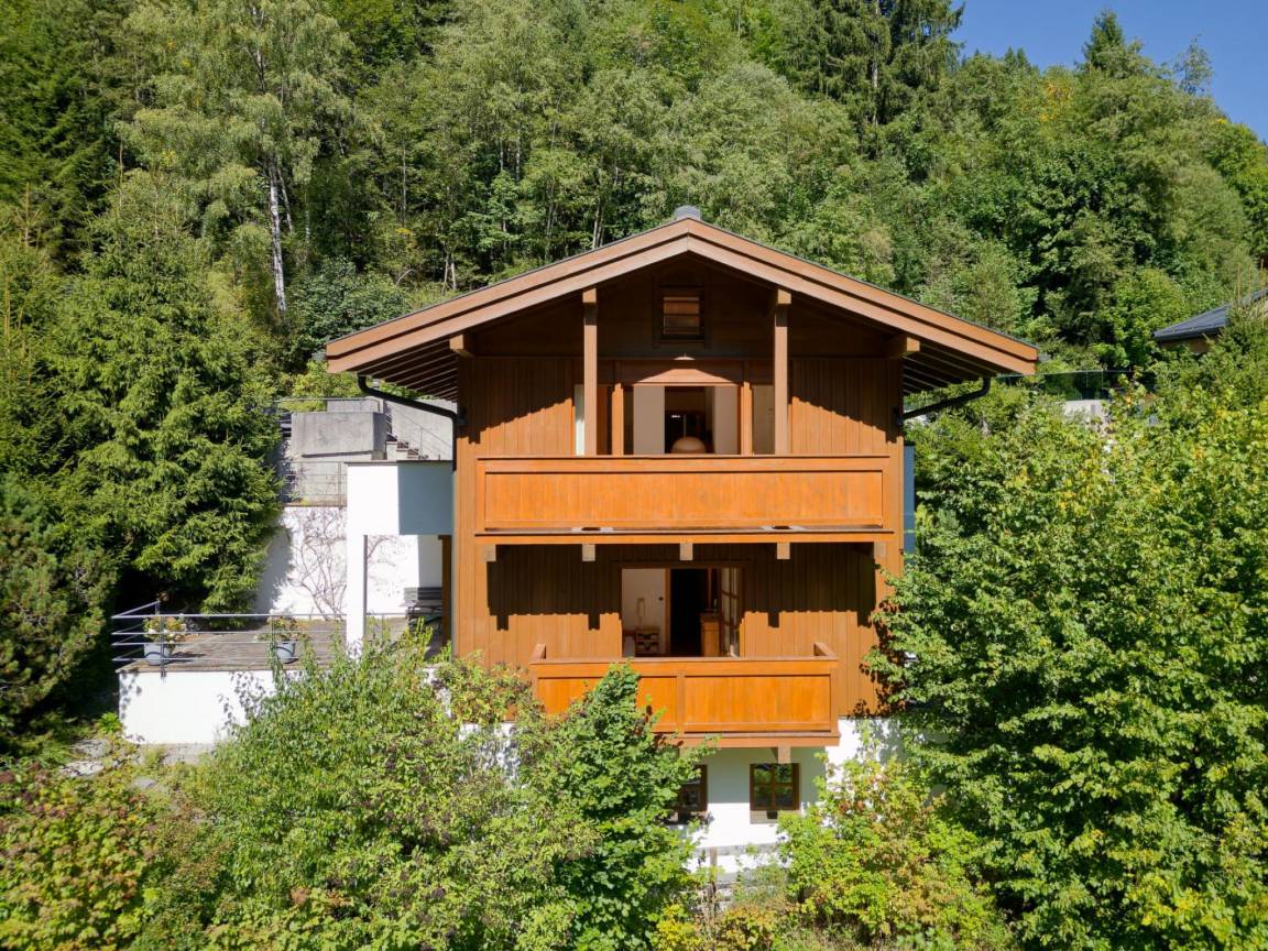 150 M² Ferienhaus ∙ 4 Schlafzimmer ∙ 10 Gäste - Fieberbrunn
