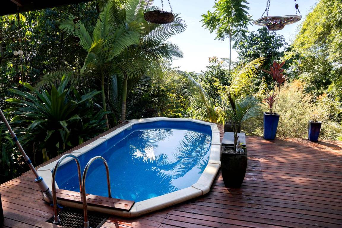 House ∙ 1 Bedroom ∙ 2 Guests - Silkwood