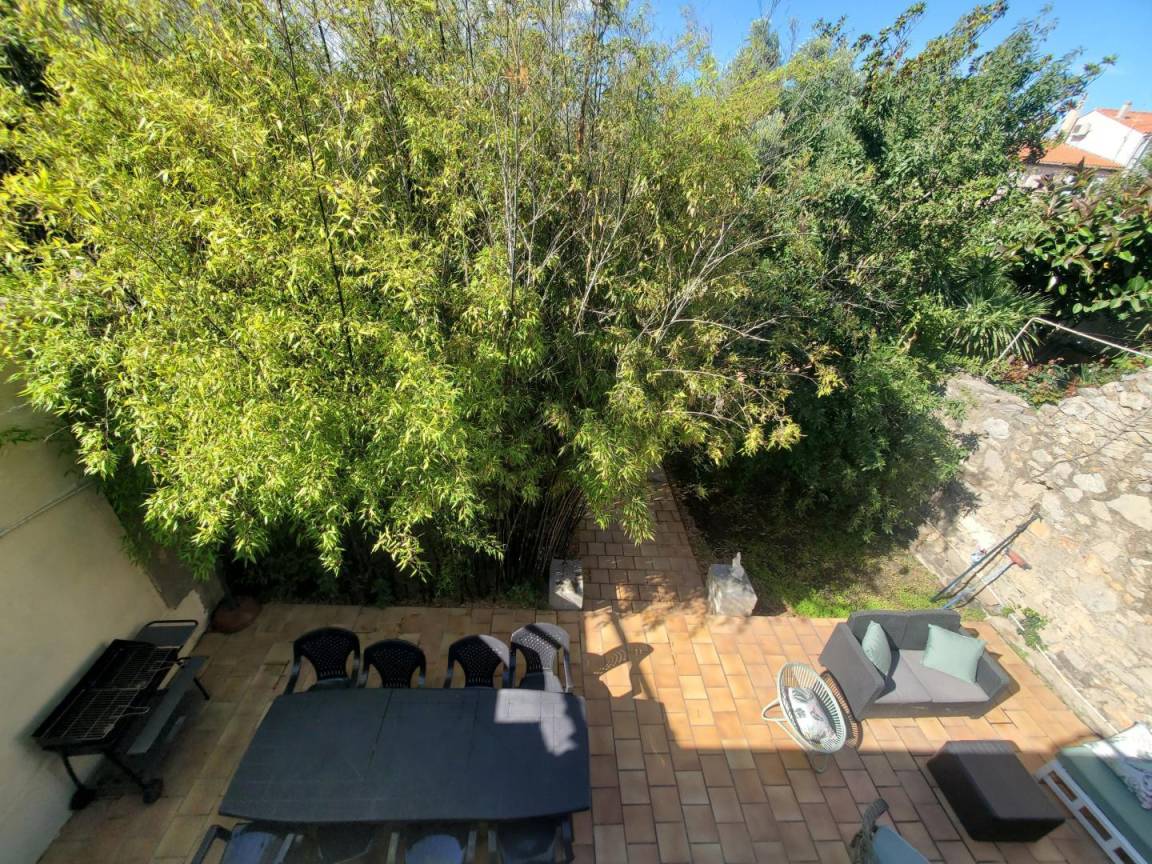 120 M² Gîte ∙ 3 Chambres ∙ 6 Personnes - Port-la-Nouvelle