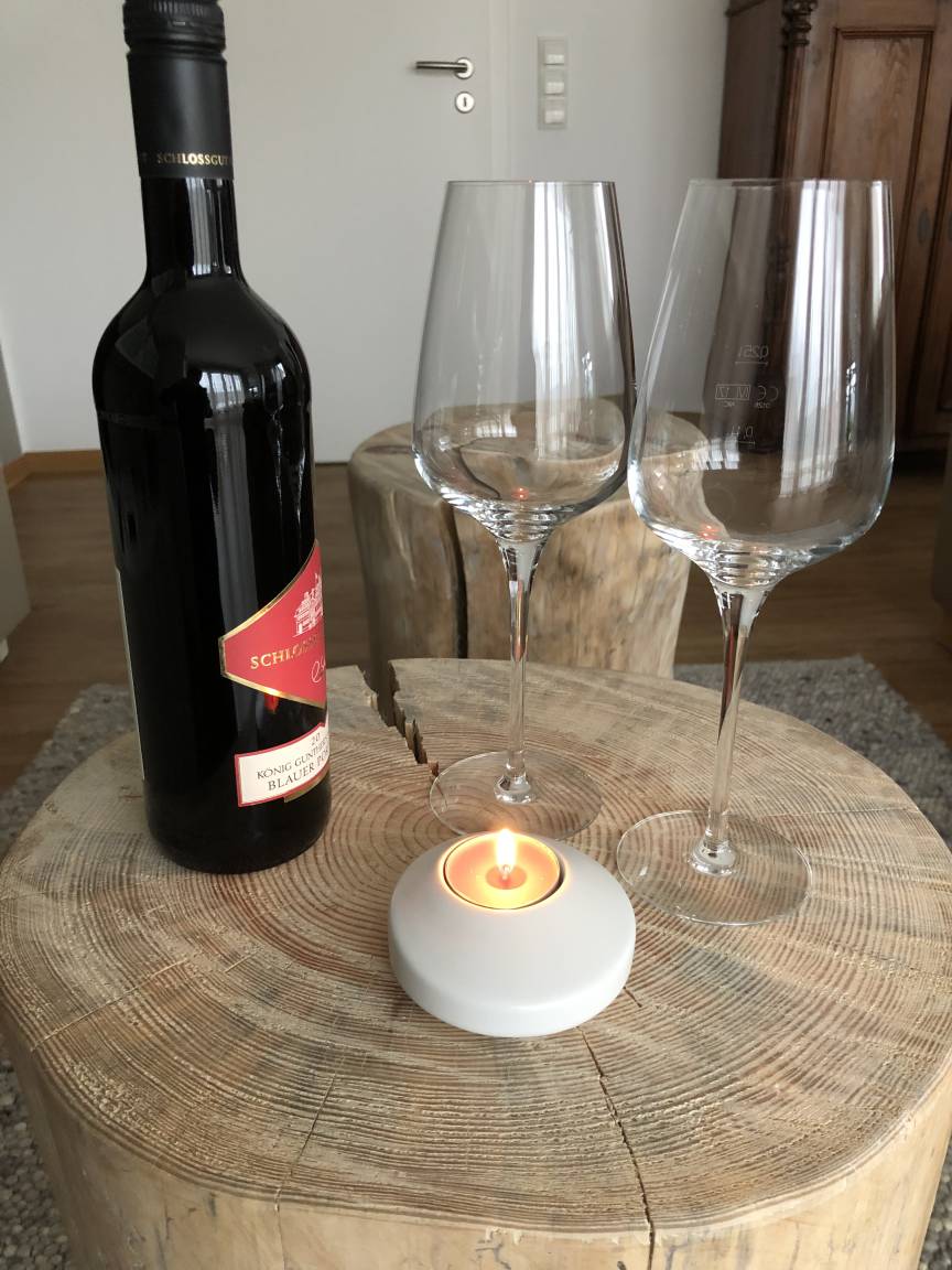 Cottage ∙ 2 Bedrooms ∙ 4 Guests - Bad Salzungen