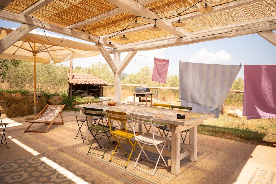 40 M² Casa Vacanza ∙ 3 Ospiti - Montalto di Castro