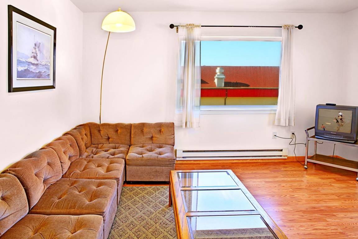 56 M² House ∙ 2 Bedrooms ∙ 4 Guests - Ocean City, WA