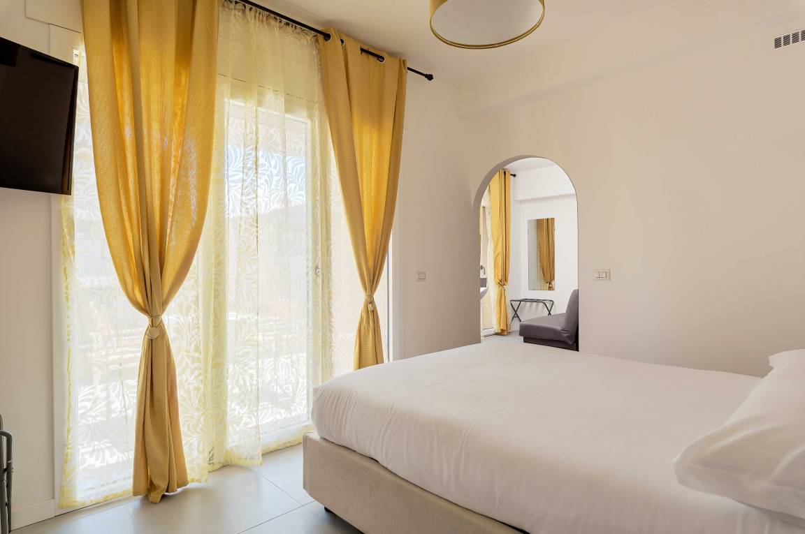 15 M² Bed And Breakfast ∙ 1 Bedroom ∙ 3 Guests - Ciampino