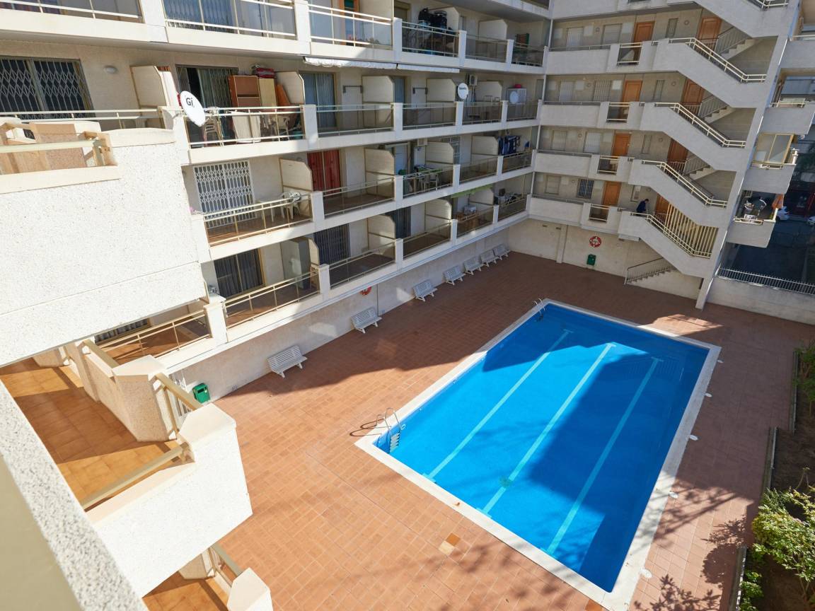 50 M² Appartement ∙ 2 Chambres ∙ 6 Personnes - Reus