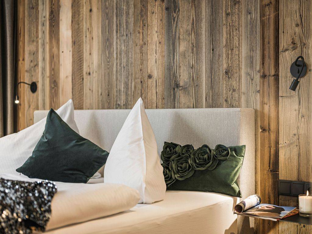 101 M² Appartement ∙ 3 Slaapkamers ∙ 8 Gasten - Mayrhofen