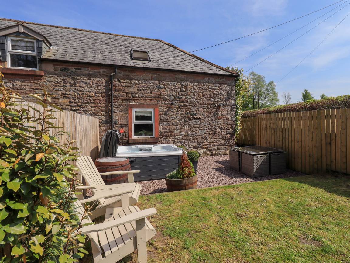 Cottage ∙ 2 Bedrooms ∙ 4 Guests - Dumfries and Galloway