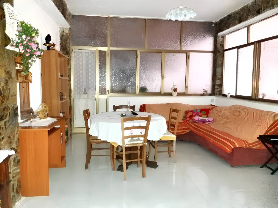 250 M² House ∙ 3 Bedrooms ∙ 9 Guests - South Sardinia