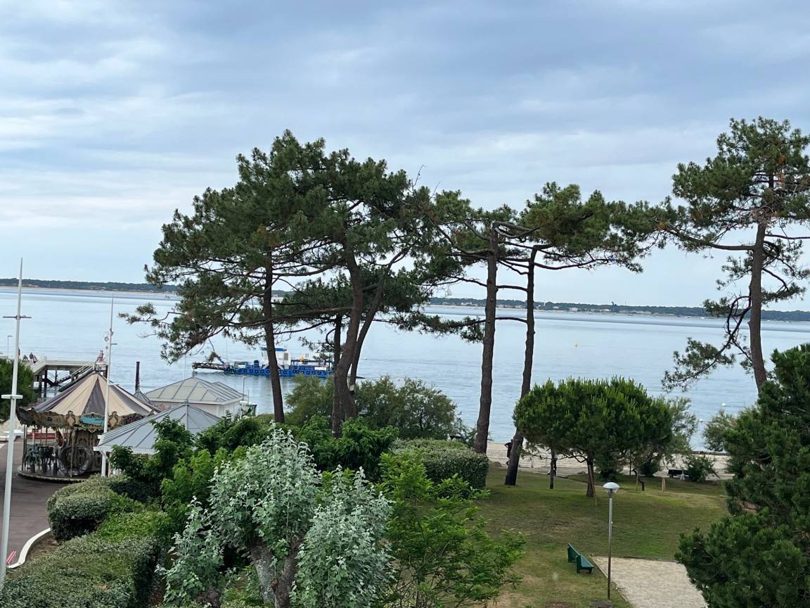 60 M² Appartement ∙ 2 Chambres ∙ 4 Personnes - Dune du Pilat