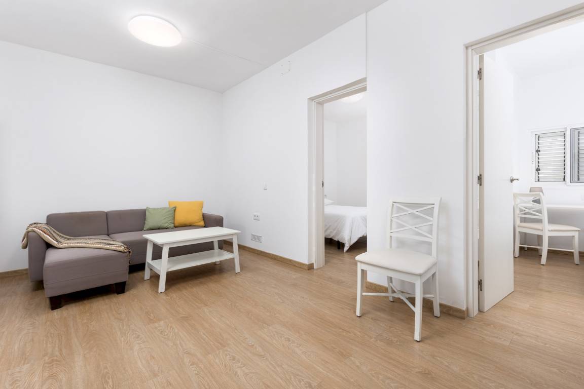 51 M² Chalet ∙ 3 Schlafzimmer ∙ 5 Gäste - Fuerteventura