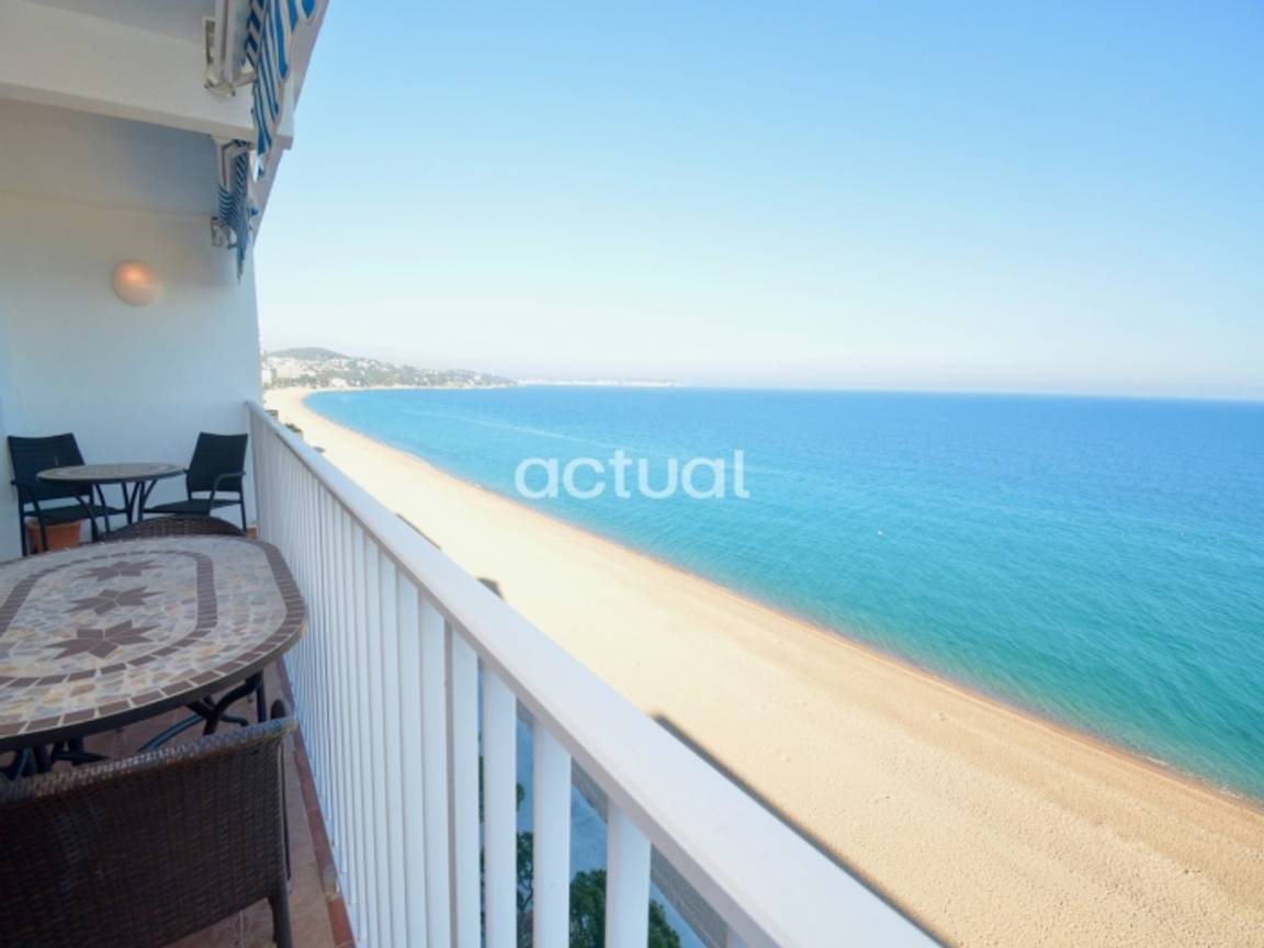 60 M² Appartement ∙ 2 Chambres ∙ 5 Personnes - Playa de Aro