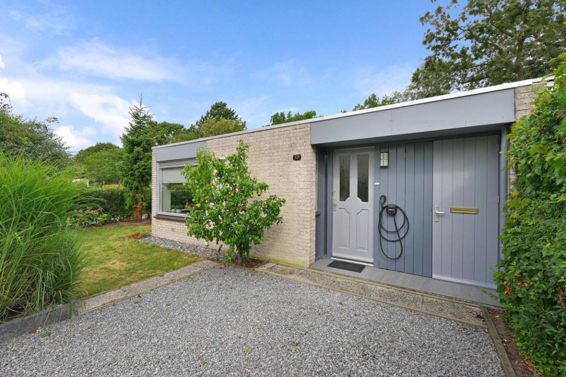 Ferienhaus ∙ 2 Schlafzimmer ∙ 4 Gäste - Südholland