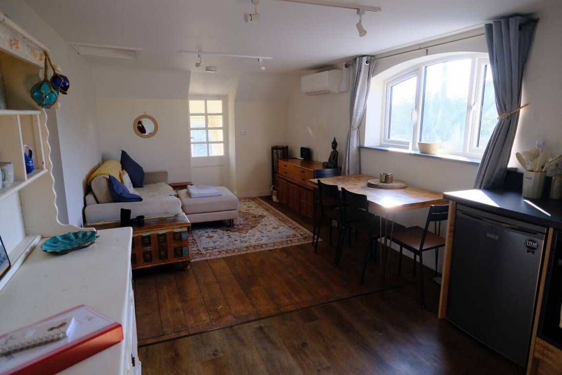 Cottage ∙ 1 Bedroom ∙ 2 Guests - Tintagel