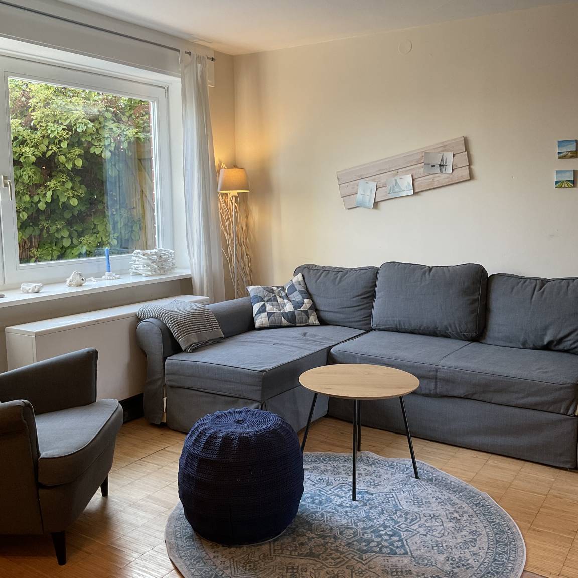 80 M² House ∙ 2 Bedrooms ∙ 4 Guests - Fehmarn