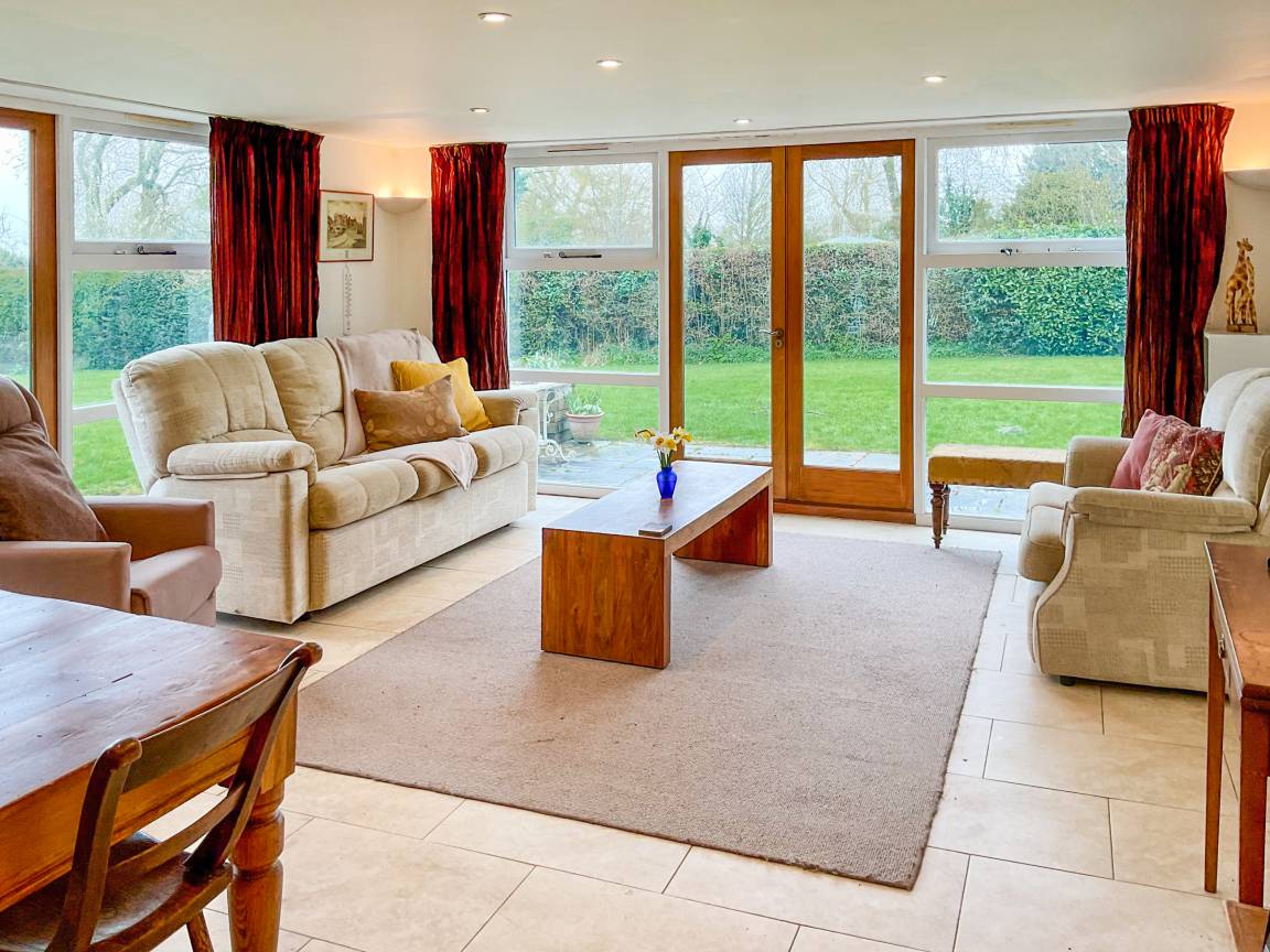 Cottage ∙ 1 Chambre ∙ 2 Personnes - Shaftesbury