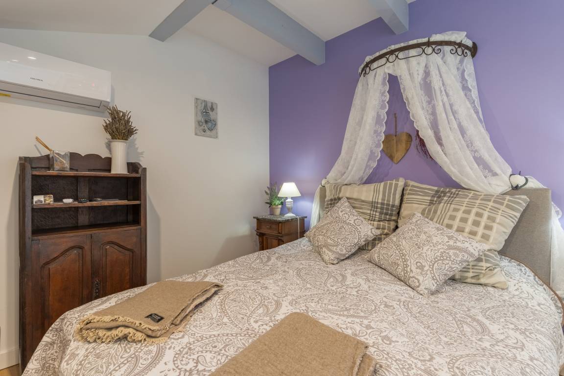 22 M² Bed & Breakfast ∙ 1 Schlafzimmer ∙ 2 Gäste - Apt