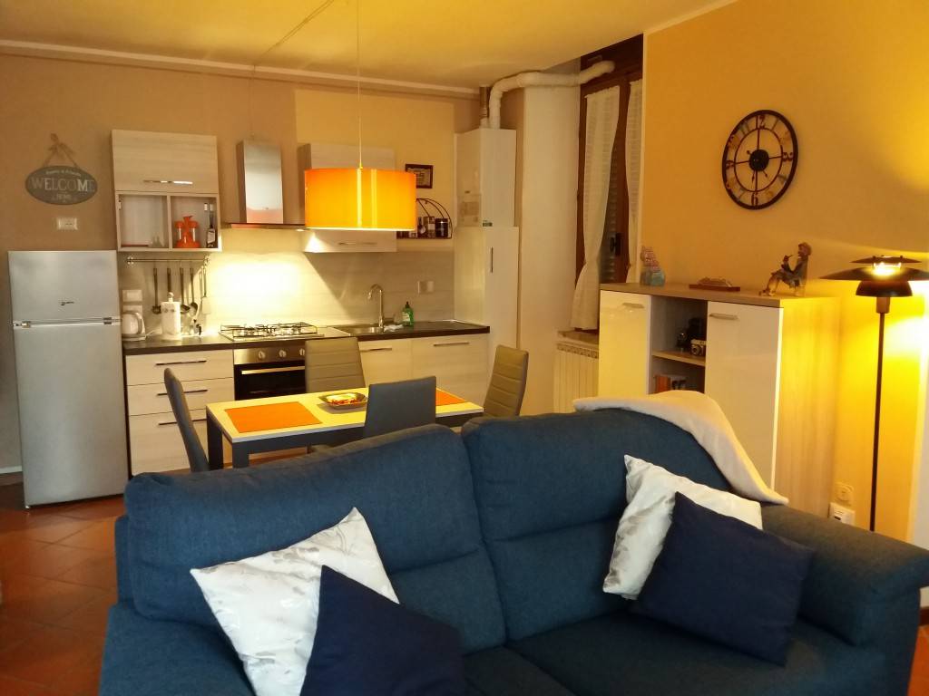 55 M² Apartment ∙ 1 Bedroom ∙ 4 Guests - Perugia