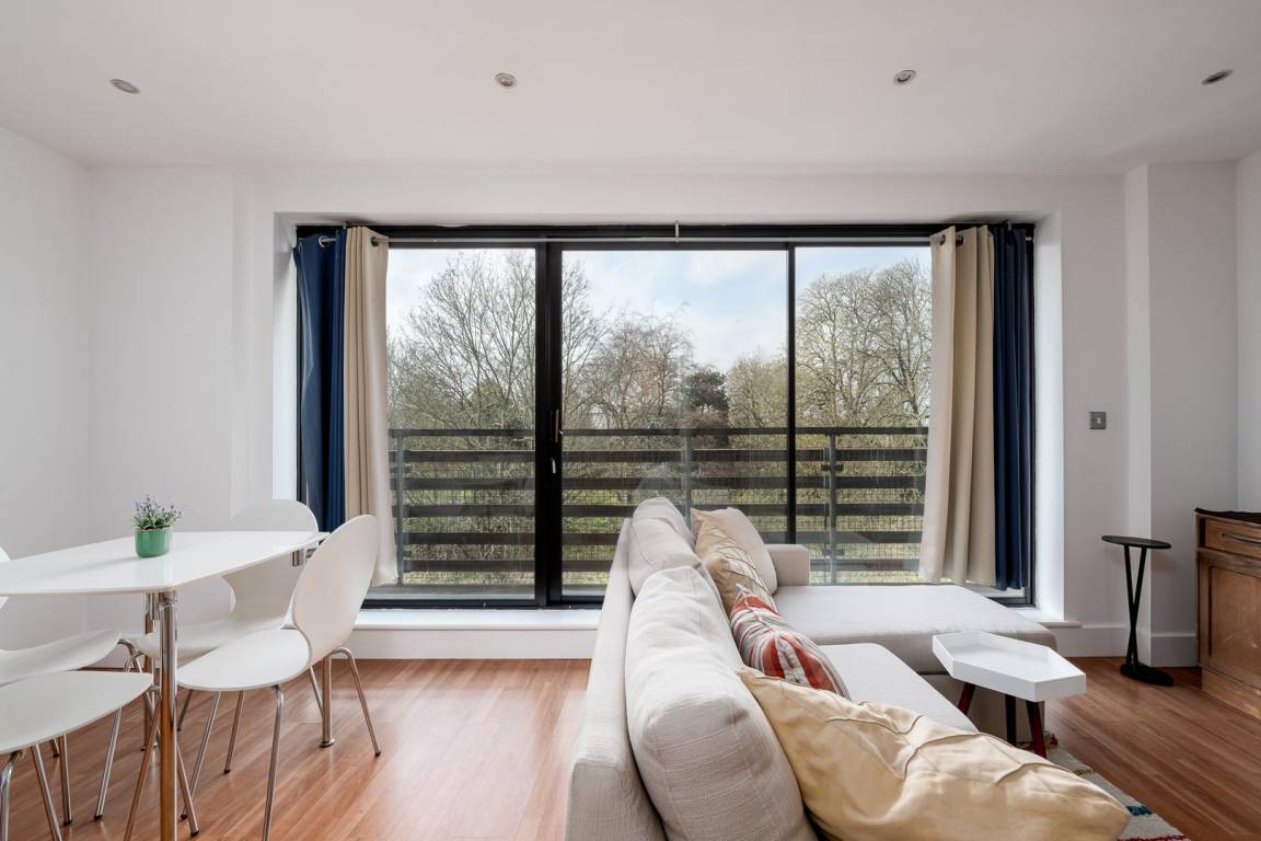 Apartment ∙ 1 Bedroom ∙ 3 Guests - London, UK