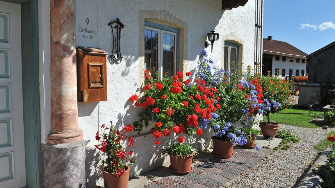 Hotel ∙ 3 Gäste - Chiemsee