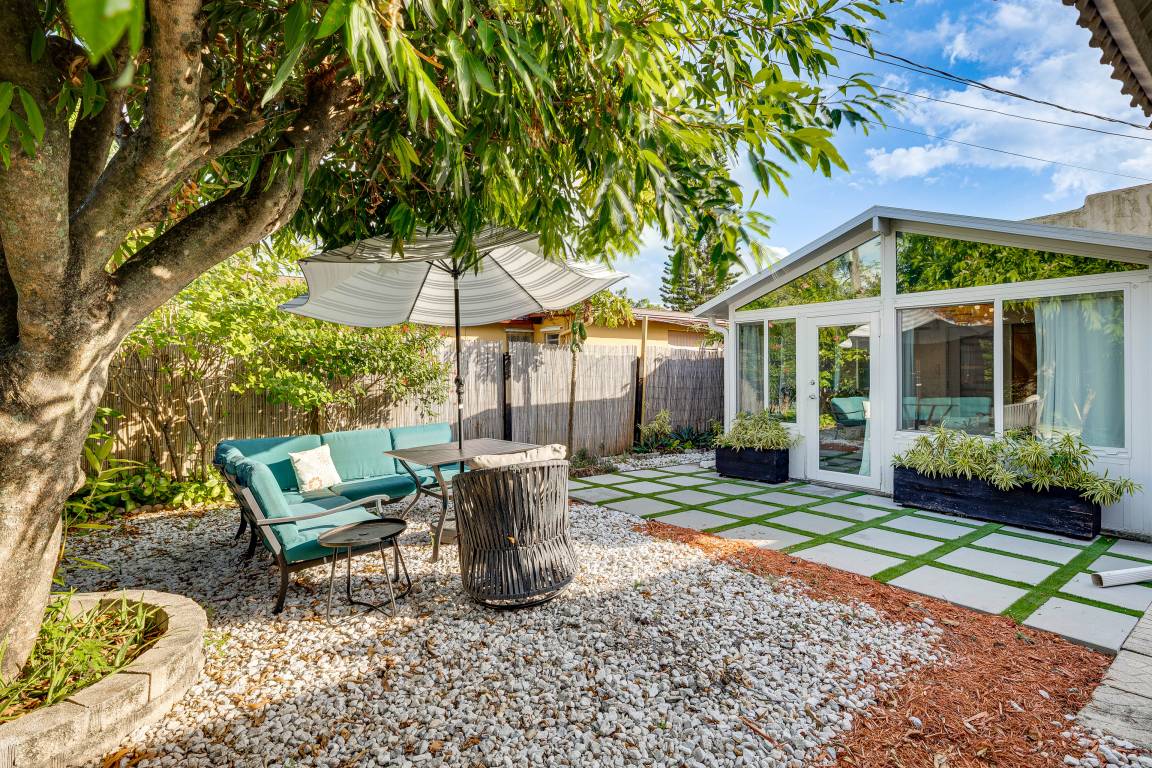 116 M² Maison De Vacances ∙ 2 Chambres ∙ 6 Personnes - Palm Beach, FL