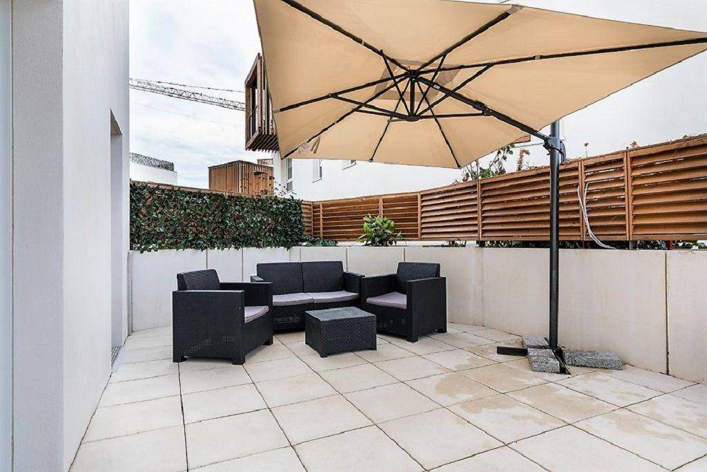 66 M² Appartamento ∙ 2 Camere Da Letto ∙ 6 Ospiti - Romainville