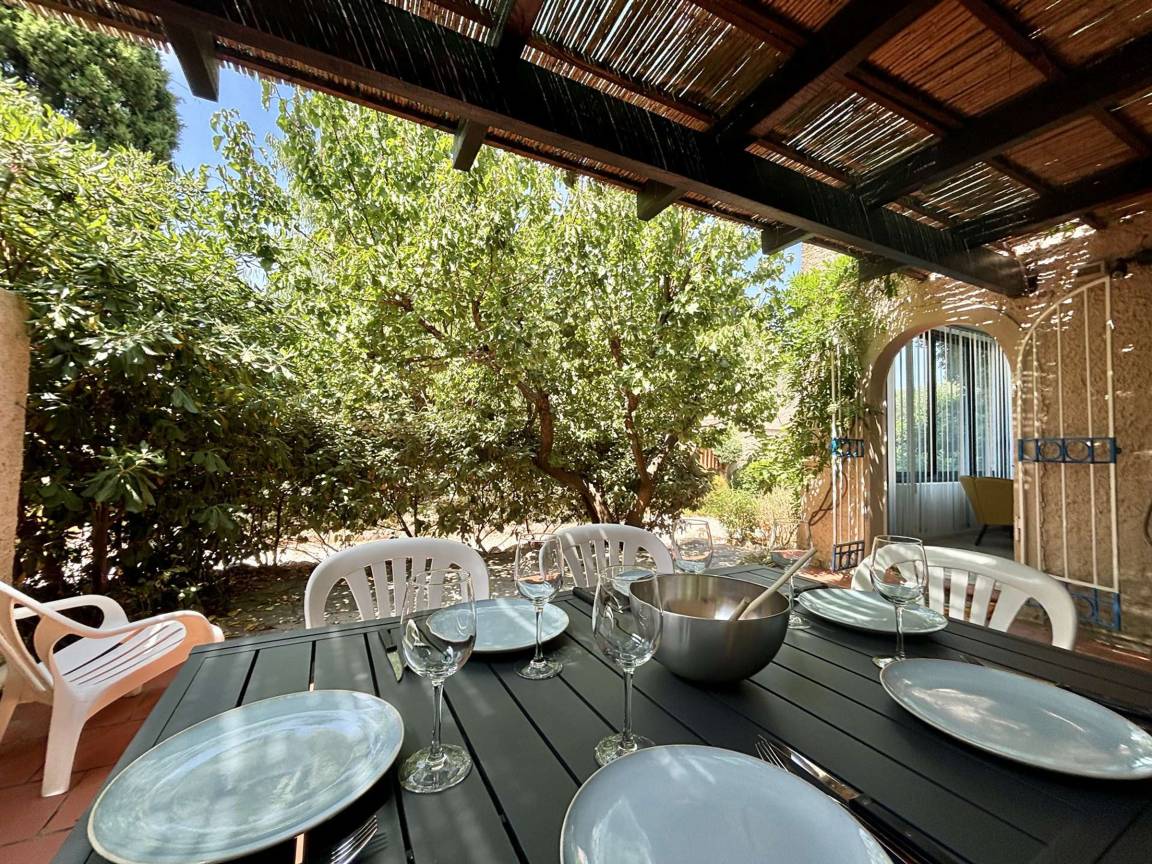 53 M² Appartement ∙ 2 Chambres ∙ 6 Personnes - Lumio