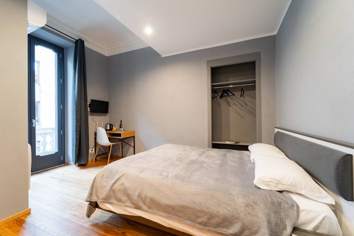 15 M² Appartement ∙ 2 Gasten - Cuneo