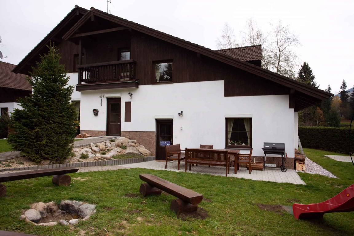 250 M² Ferienhaus ∙ 4 Schlafzimmer ∙ 14 Gäste - Szklarska Poręba