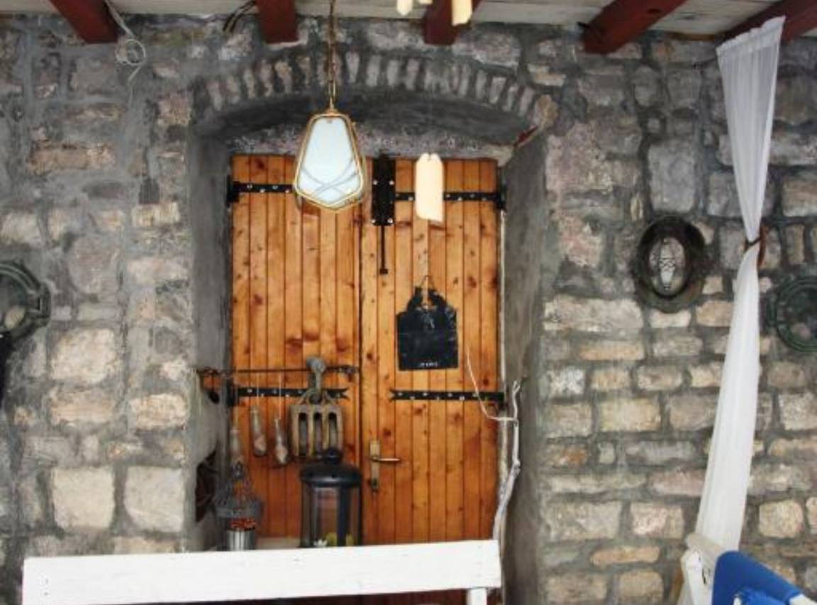 20 M² House ∙ 1 Bedroom ∙ 4 Guests - Budva