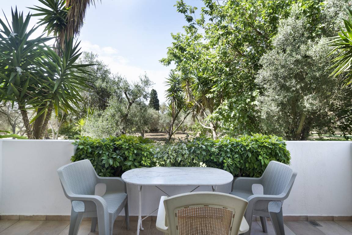 28 M² Apartment ∙ 1 Bedroom ∙ 4 Guests - Cephalonia