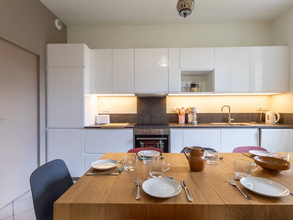 135 M² House ∙ 4 Bedrooms ∙ 8 Guests - Locquirec