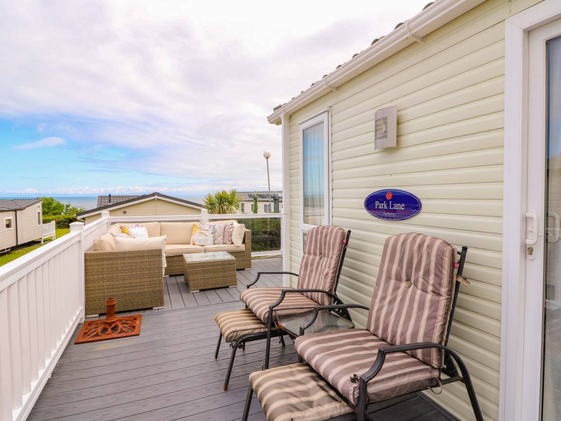 Cottage ∙ 2 Bedrooms ∙ 4 Guests - Aberaeron