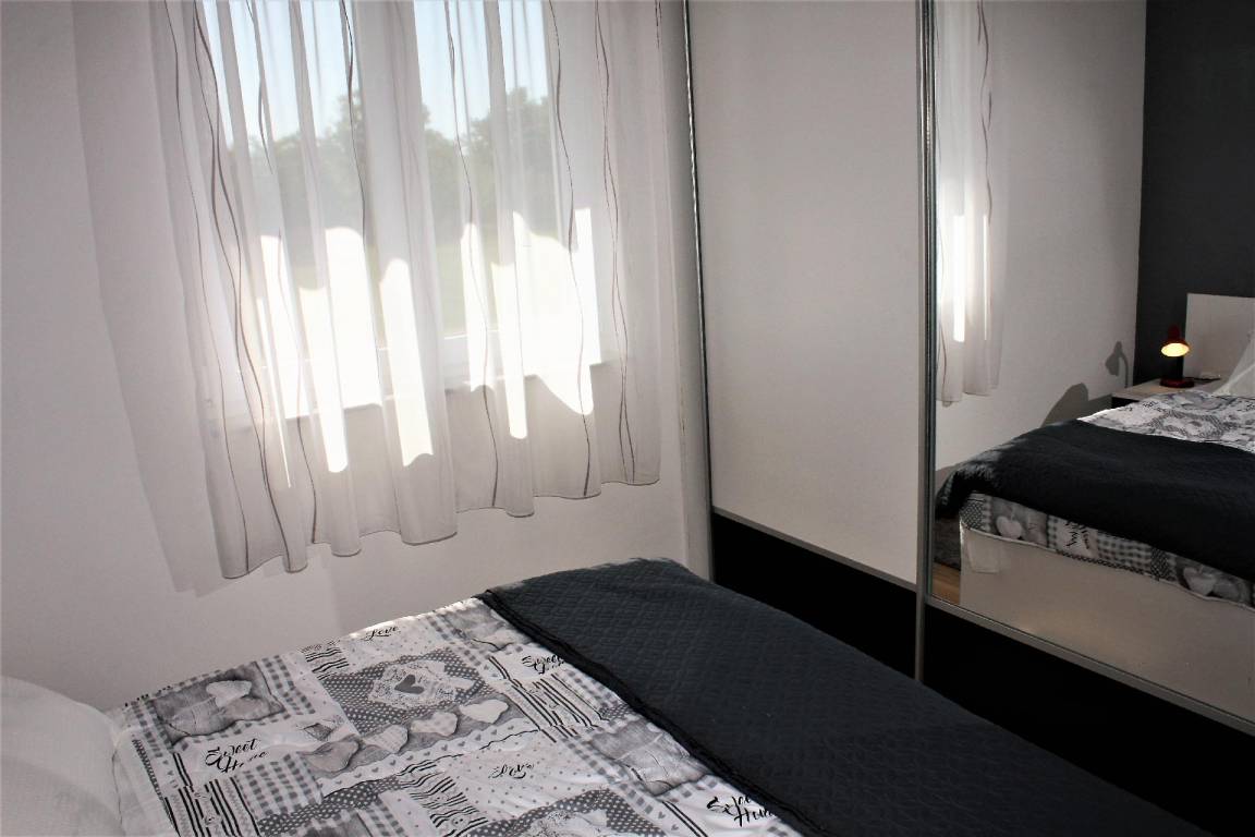 35 M² Apartment ∙ 2 Bedrooms ∙ 4 Guests - Zaton