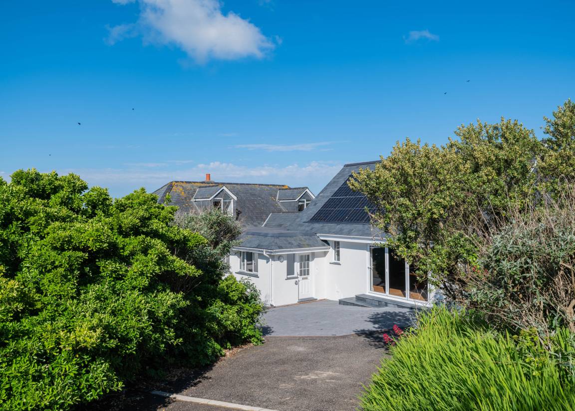Cottage ∙ 6 Bedrooms ∙ 12 Guests - Padstow