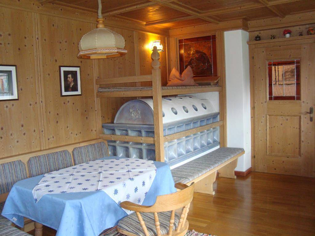 60 M² Ferienwohnung ∙ 1 Schlafzimmer ∙ 2 Gäste - Obertilliach